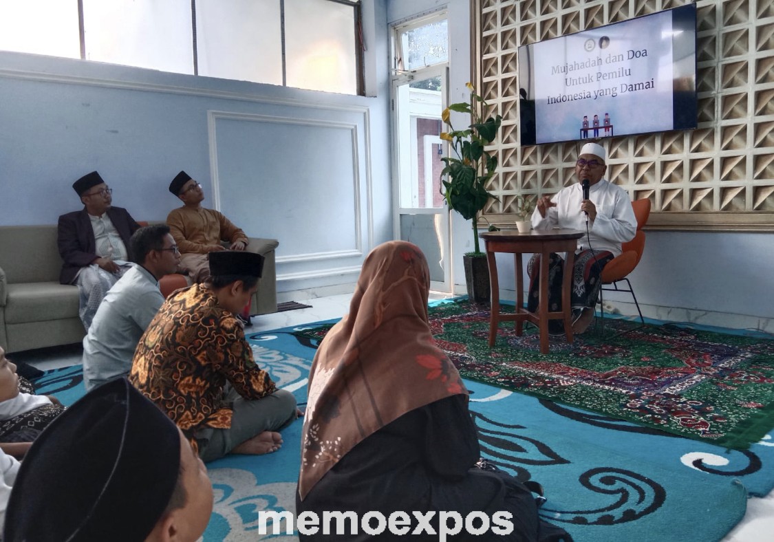 Ulama di Jombang Minta Intelektual Kampus Bijak Agar Tak Timbulkan ...